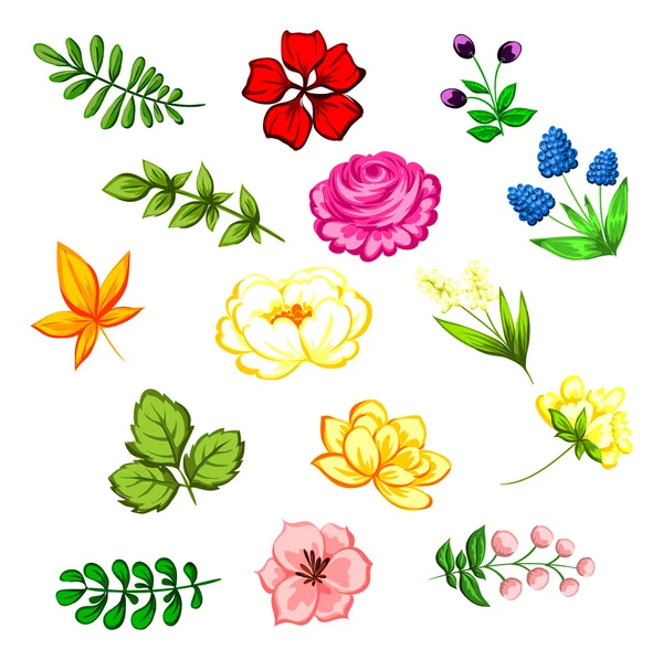 100,000 Tyg blommor Vector Images | Depositphotos