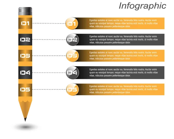 20,908,917 Infografia bullet Vector Images | Depositphotos