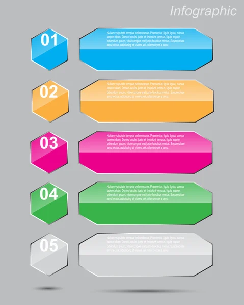24,847,183 Infographic block Vector Images | Depositphotos