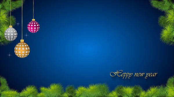 100,000 New year virtual background Vector Images | Depositphotos