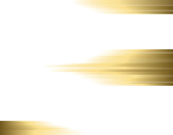 Vector abstract gold background — Stock Vector © Denchik #2566457