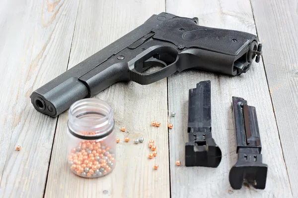 Gun on floor Images - Search Images on Everypixel