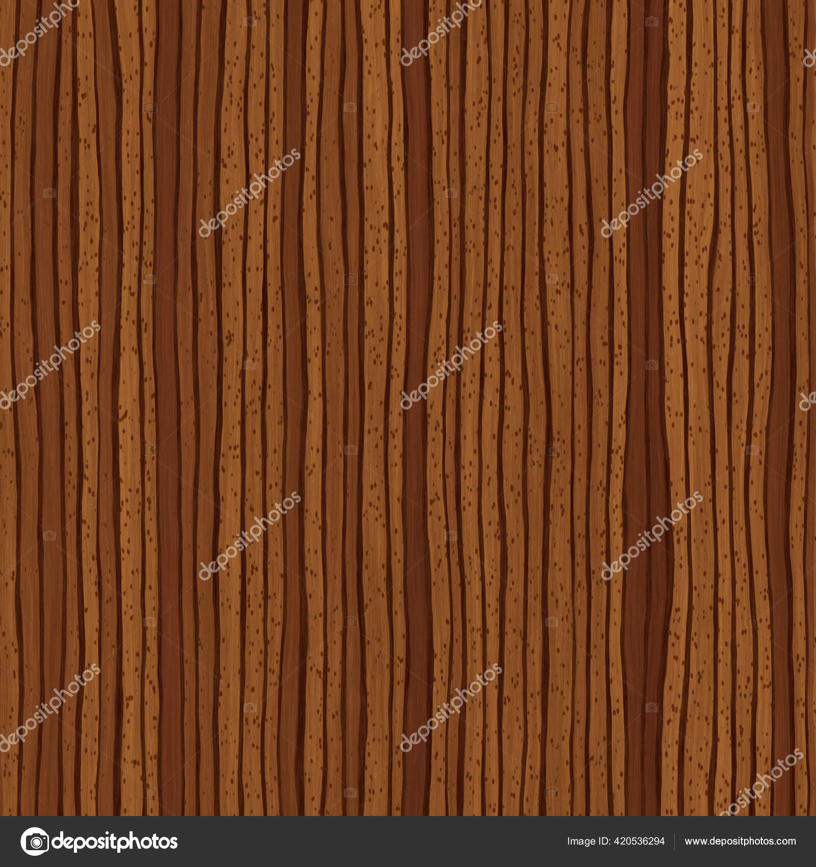 Zebrano Tree Expressive Texture Illustration — Stock Photo © Ev_Ka ...