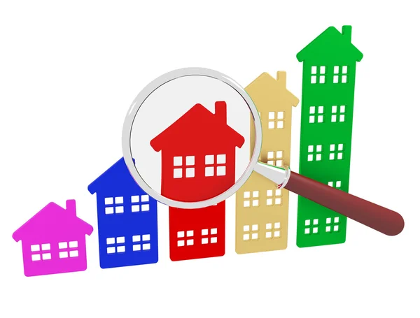 Group homes Stock Photos, Royalty Free Group homes Images | Depositphotos