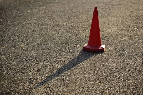 Highway cone Stock Photos, Royalty Free Highway cone Images | Depositphotos