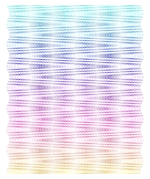 Soft Rainbow Color Linear Background Design Elements Poligonal Lines ...