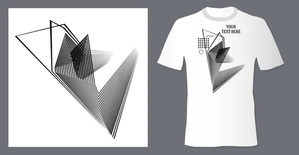 7,080,887 T shirt mock up Vector Images | Depositphotos