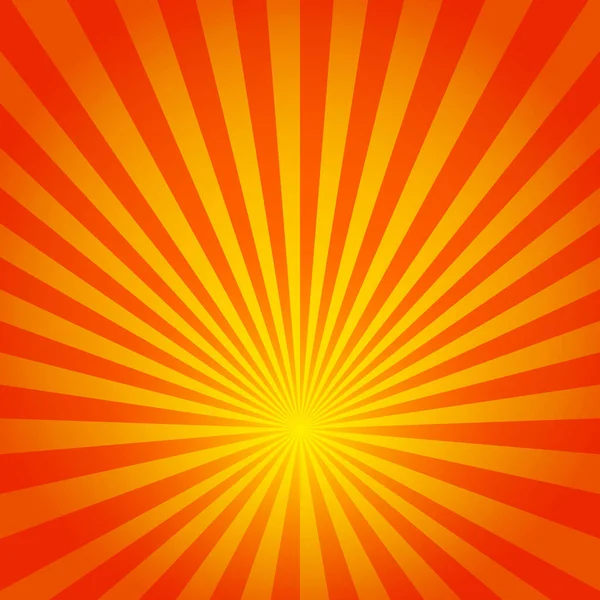 Sunburst vector Stock Vector Image by ©kirilllka #1933537
