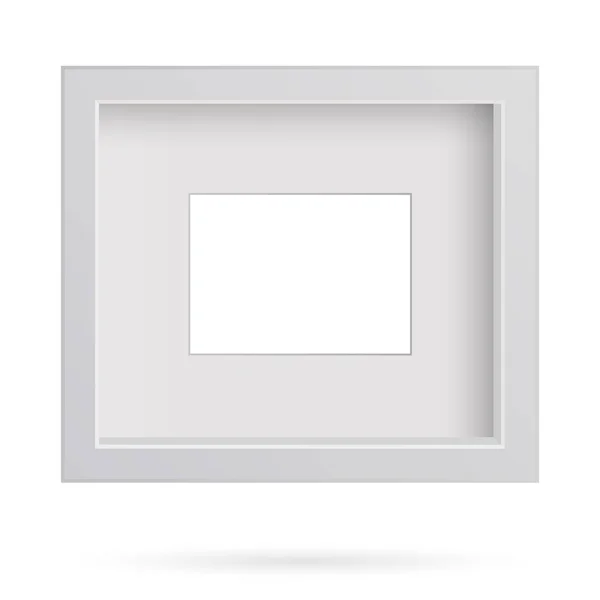 Presentation Set Square Picture Frame Design Shadow Transparent ...