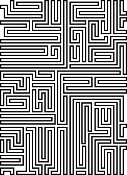 Abstract Vector Background Design Maze Mosaic Texture Good Cover Book ...