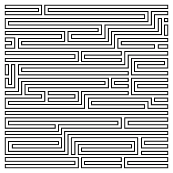 Most Complicated Maze