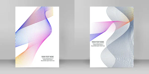 Design Element Rotation Intersection Overlay Thin Lines Forms Frame ...