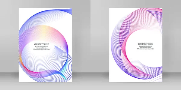 Design Element Rotation Intersection Overlay Thin Lines Forms Frame ...