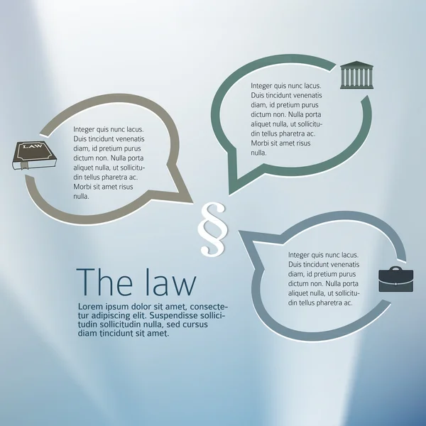 Law office Stock Vectors, Royalty Free Law office Illustrations ...