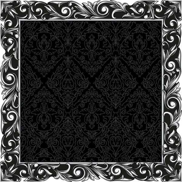 21,254,879 Ornate rectangle Vector Images | Depositphotos