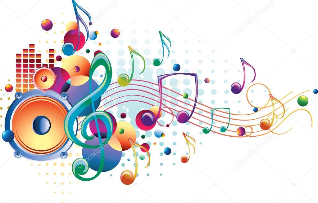 Music Design Pictures