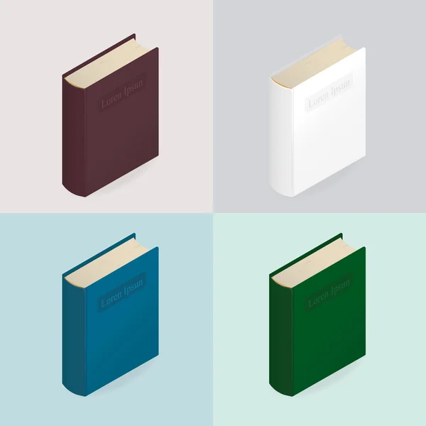 100,000 Open book mockup Vector Images | Depositphotos