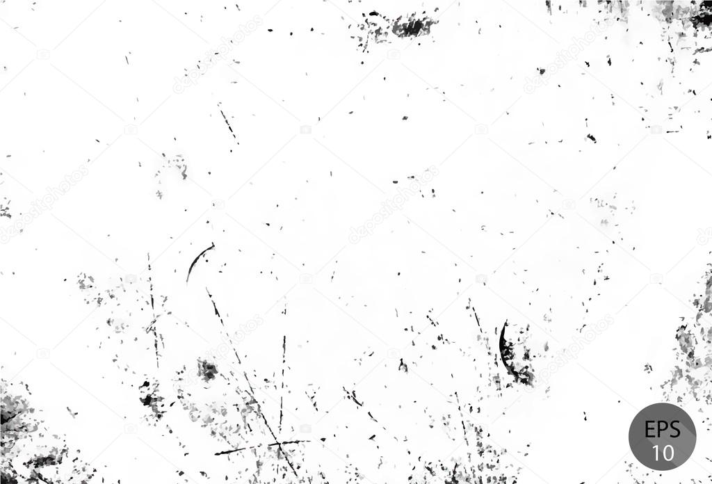 Scratch Texture Vector