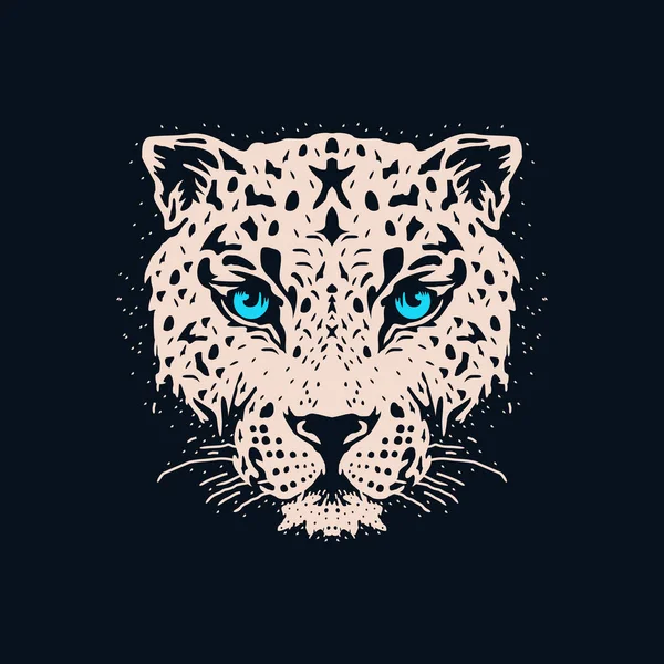 18,035,863 Snow leopard Vector Images | Depositphotos