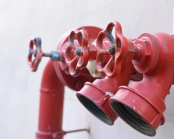 Fire fighting system Stock Photos, Royalty Free Fire fighting system ...