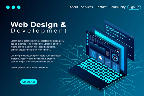 100,000 Websitedesk Vector Images | Depositphotos