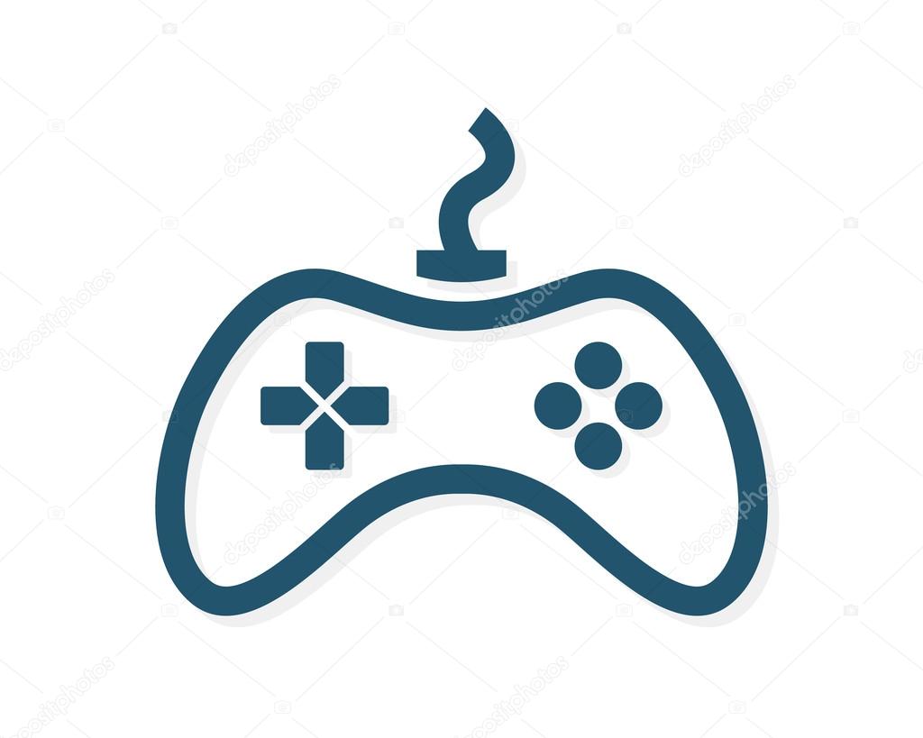 Gaming Controller Logo Game Controller🎮🎮⭕🔺 By Catalyst