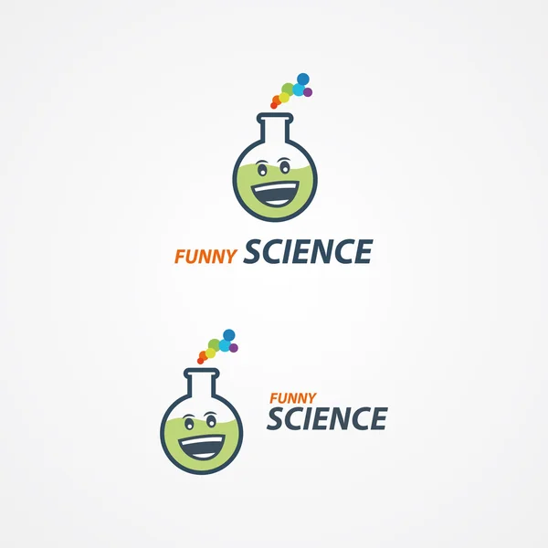 100,000 Science logo Vector Images | Depositphotos