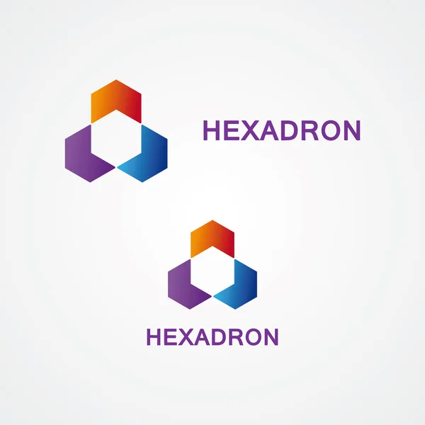 Logo segi tujuh Vector Art Stock Images | Depositphotos