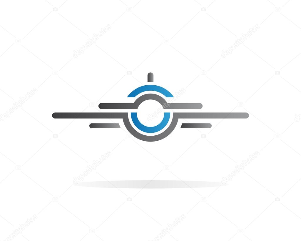 Sky Aviation Logo