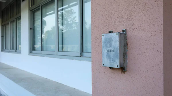 Electrical box commercial Stock Photos, Royalty Free Electrical box ...