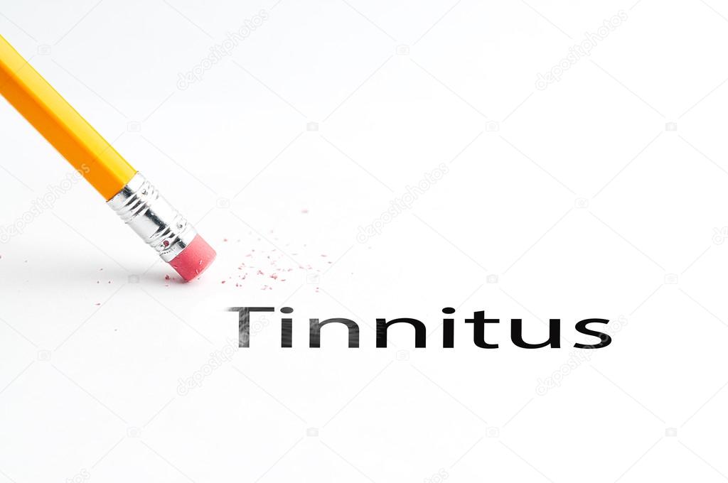 Pencil with eraser — Stock Photo © DmytroKozak #84560640