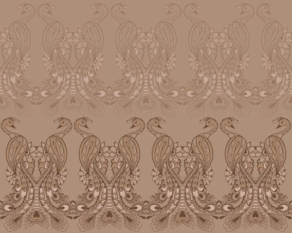 Mehndi background Vector Images | Depositphotos