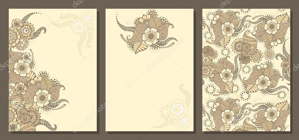 Corporate style vector Stock Vector by ©Xarlyxa 85376032