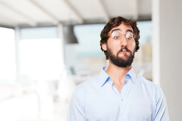 Crazy looking man Images - Search Images on Everypixel