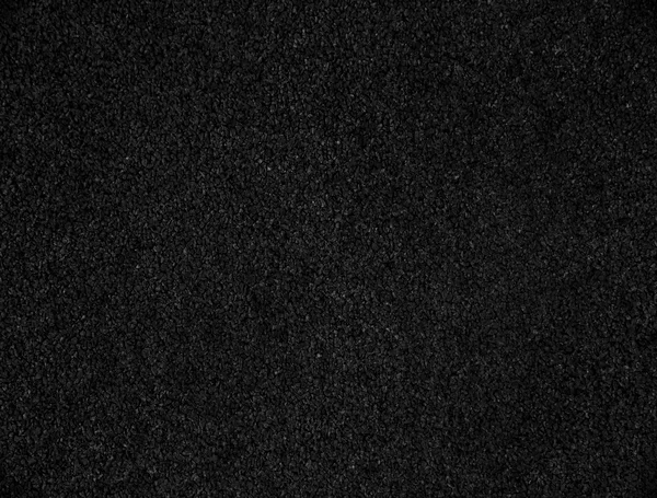 Black felt texture — Stock Photo © kues #68396249