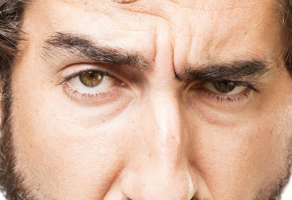 Young cool man Stock Photo by ©kues 124158744