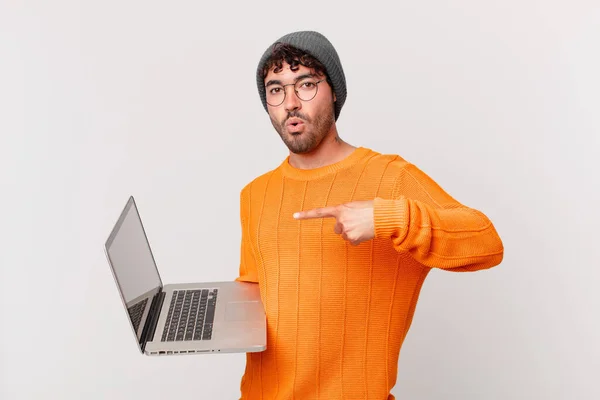 Computer nerd Stock Photos, Royalty Free Computer nerd Images ...