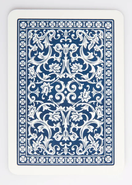Playing card back Stock Photos, Royalty Free Playing card back Images ...