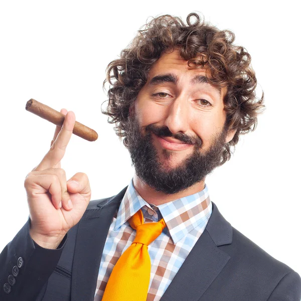 Hombre loco fotos de stock, imágenes de Hombre loco sin royalties ...