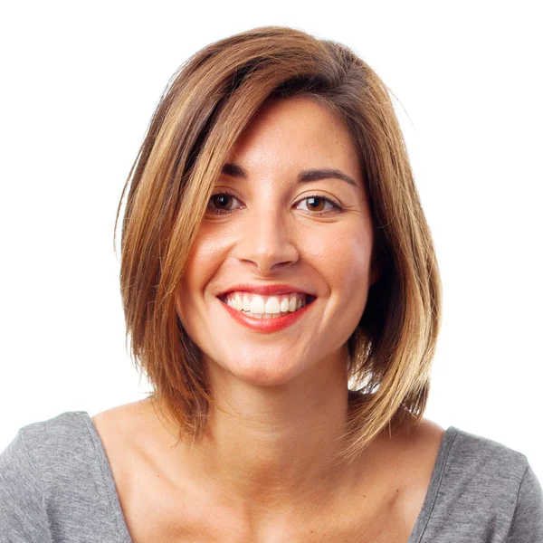 Young cool woman happy Stock Photos, Royalty Free Young cool woman ...