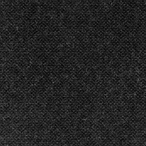 Black Felt Texture