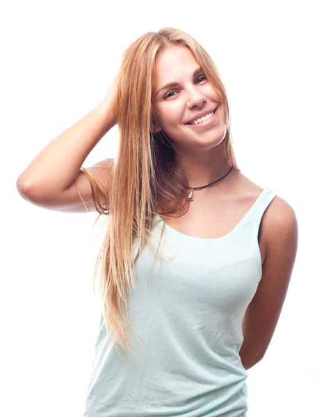Young cool woman happy Stock Photos, Royalty Free Young cool woman ...