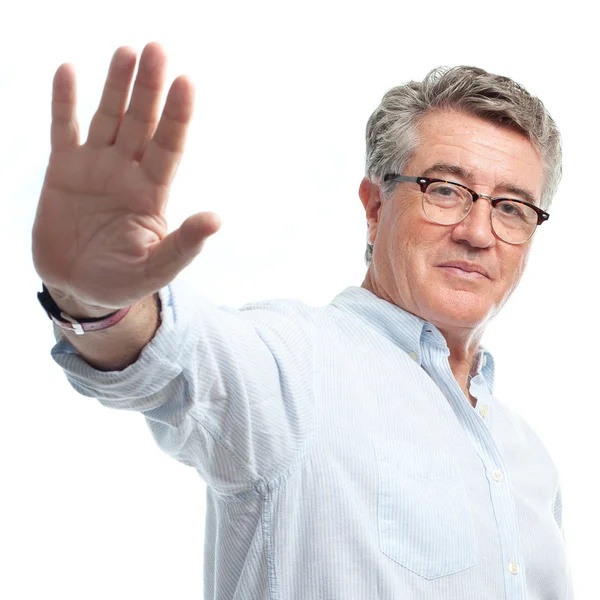 Imágenes de Seña de hola, fotos de Seña de hola sin royalties ...