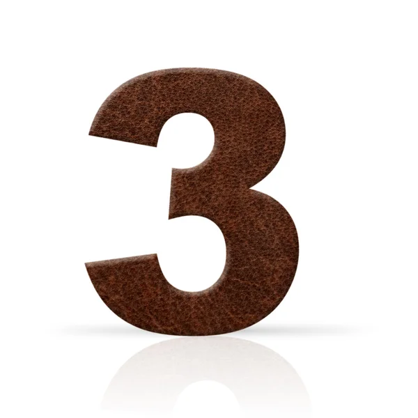 Eight number leather texture Stock Photo by ©kues 62228091