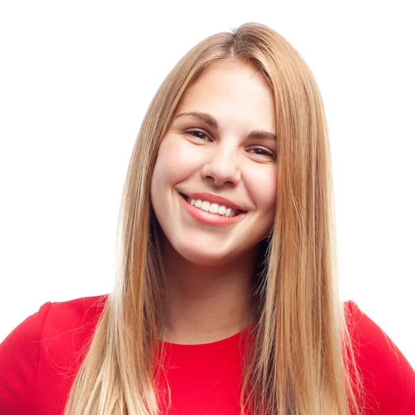 Young cool woman Stock Photo by ©kues 62228507