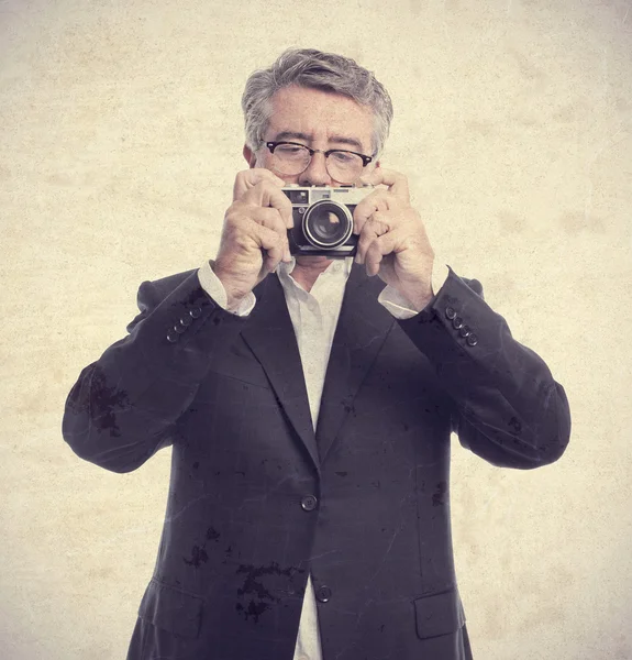 Salesman retro Stock Photos, Royalty Free Salesman retro Images ...