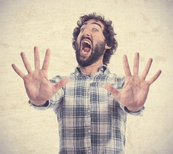 ᐈ Asustada imágenes de stock, foto asustada | descargar en Depositphotos®