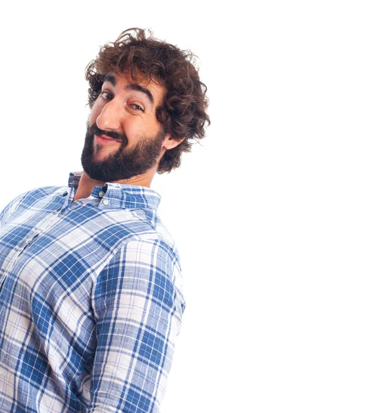 Homme satisfait images libres de droit, photos de Homme satisfait ...