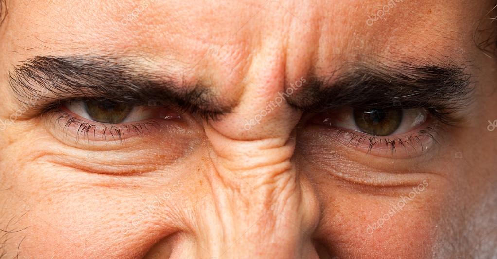 Young crazy man Stock Photo by ©kues 65264533