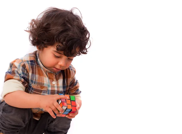 Problem solving kids Stock Photos & Royalty-Free Images | Depositphotos